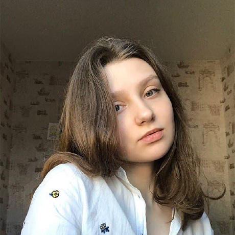 Darya Png Darya Revtovich Github