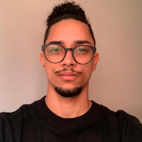 Dreylb Andrey Barros Github