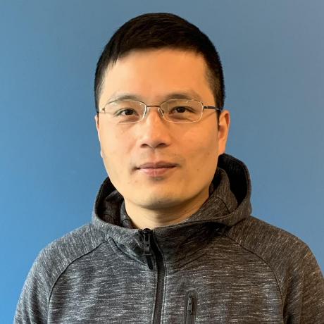 Paulxjp Paul Xi Github