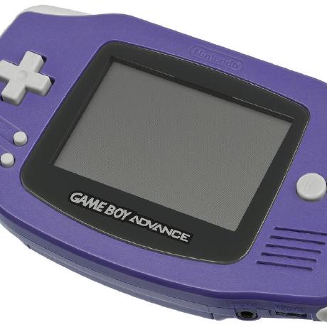Gba Tracker Github