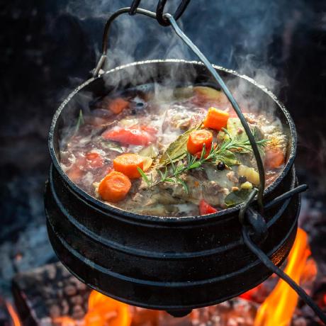 Stone Soup Kitchen Github