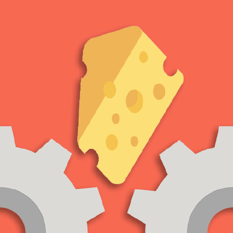 Cheese Grinder Github