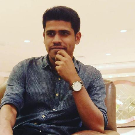 Anandchndrn93 Anand Chandran Github