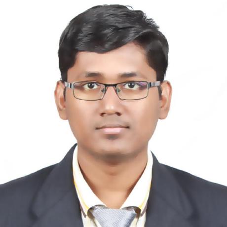 Thanish09 Thanish A L Natarajan Github