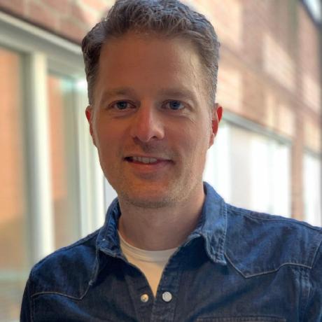 Nikander Niklas Andersson Github