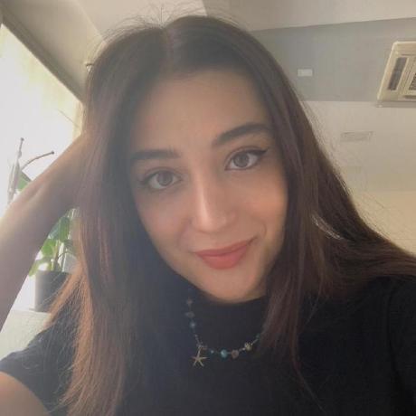 Selinsy Selin Github