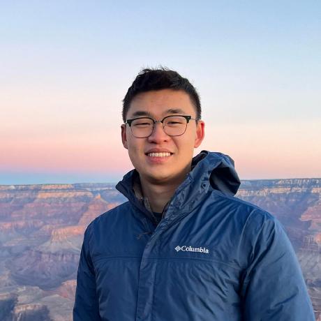 Peterl1n Peter Lin Github