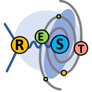 Rest For Physics Github