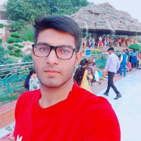 Yash558 Yash Sharma Github