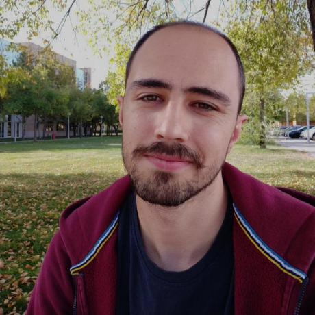 Saul Prog Saúl Otero Github