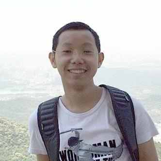 Peter Liang Peter Liang Github