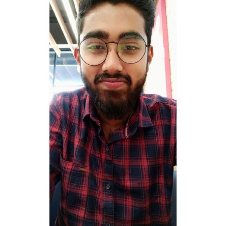 Hrittikhs Hrittik Saha Github