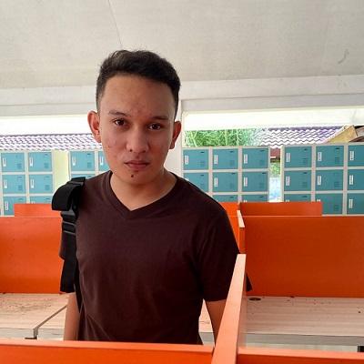 Eldonps Eldon Parasian Simanjuntak Github - Premium Dark Illustration Gallery - 8K