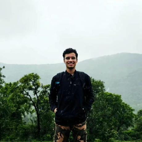 Utkarsh41 Utkarsh Tripathi Github