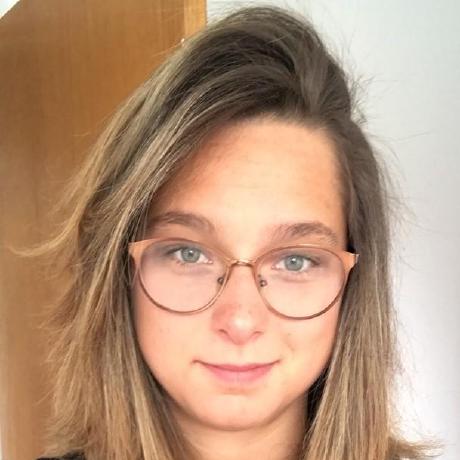 Clemence Pompee Github - Best Minimal Images in 4K