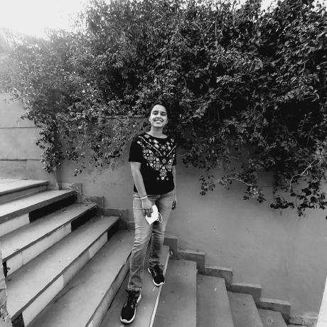 Kaushiksimran Simran Kaushik Github