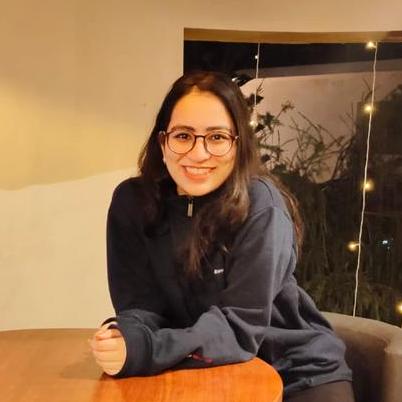 Nandini697 Nandini Mehrotra Github