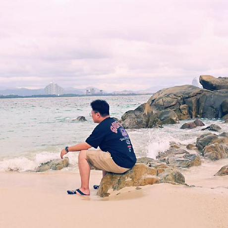 Johnjyong Jyong Github