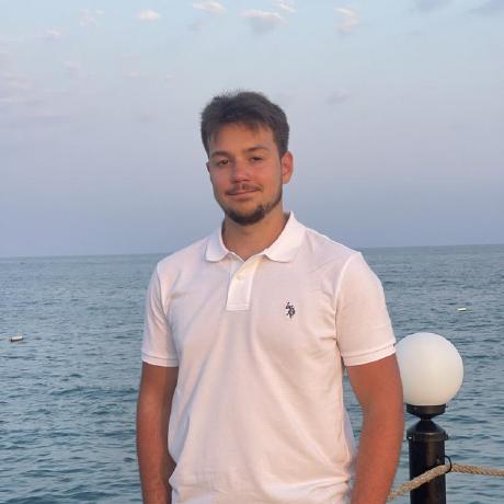 Sergey Mr Serhii Tupikin Github