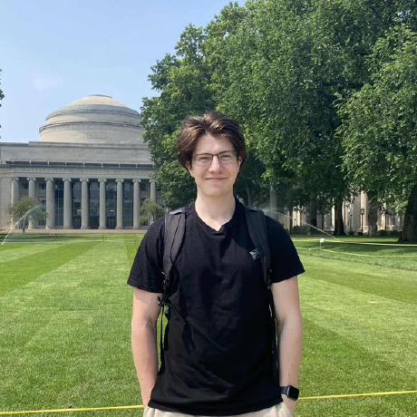 Steven Jarmell Steven Jarmell Github