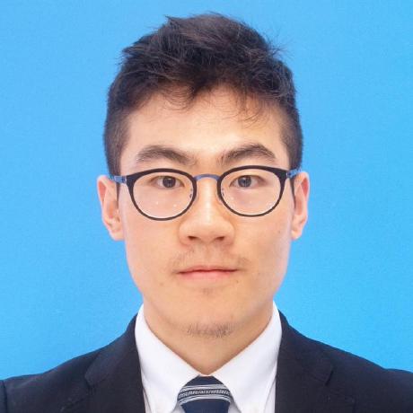 Rickypason Yacheng Github