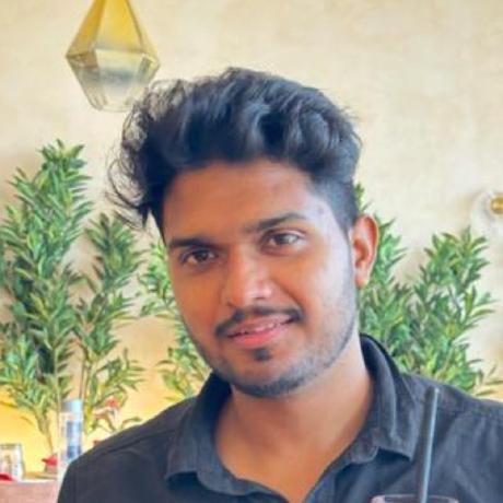 Himanshu Kathania Himanshu Kathania Github