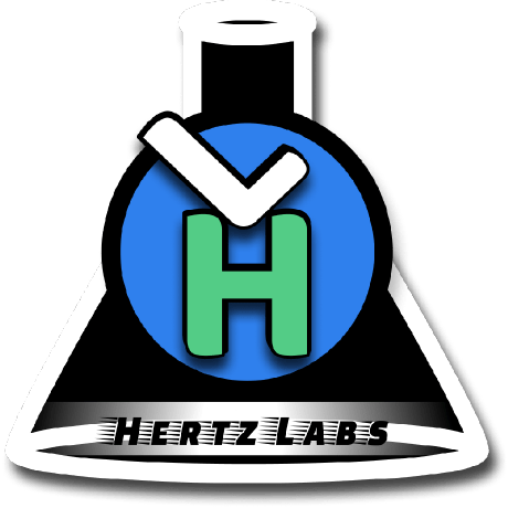 Hertz Labs Github
