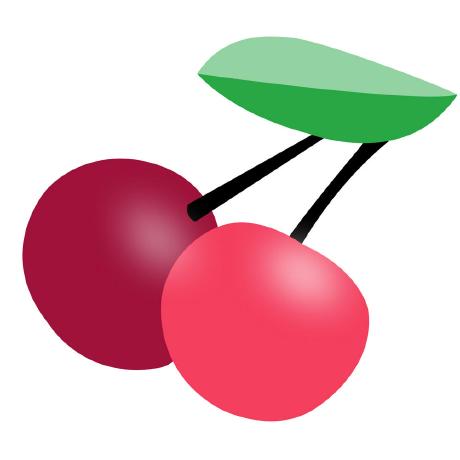 Cherry Github