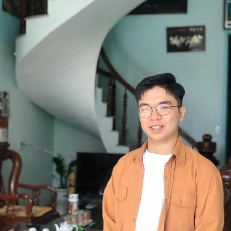 Hoangtruong1808 Github