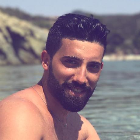 Ugur Yildirim Uğur Yıldırım Github