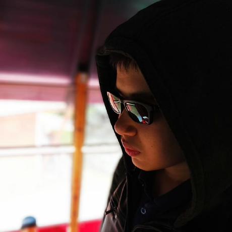 Avaz Ohunov Avaz Ohunov Github