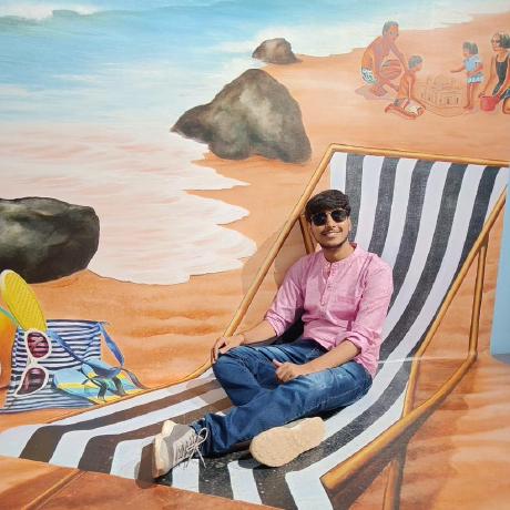 Rittik Kumar19 Rittik Kumar Github