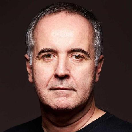 Lexdias Claudio Dias Github