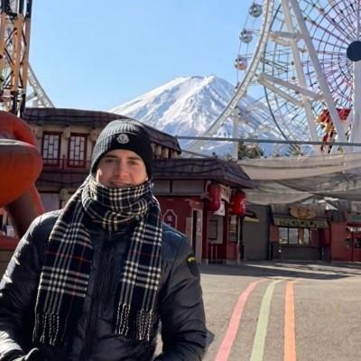 Joelpbr Joel Pineda Github