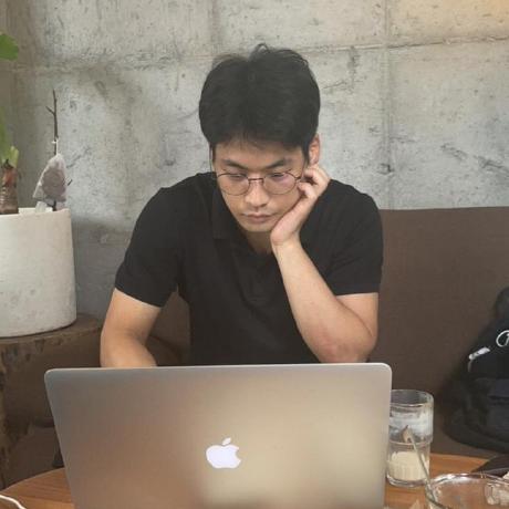 Yjlee1113 Youngjun Lee Github