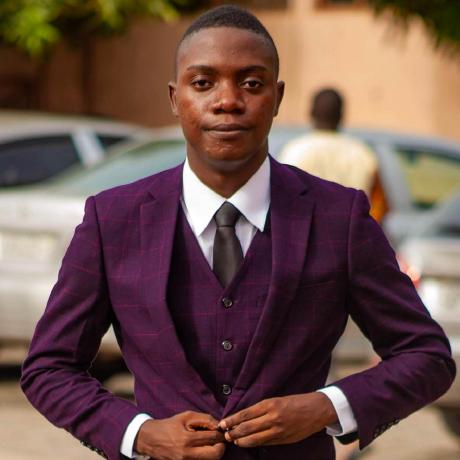 Frejusteinstein Frejuste Agboton Github