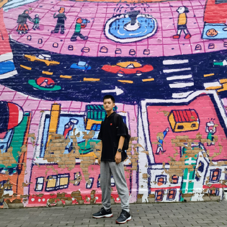 Richards0268 Richard Song Github