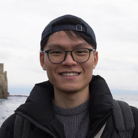 Gerkoh Gerald Github