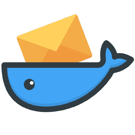 Github Docker Mailserver Docker Mailserver Production Ready