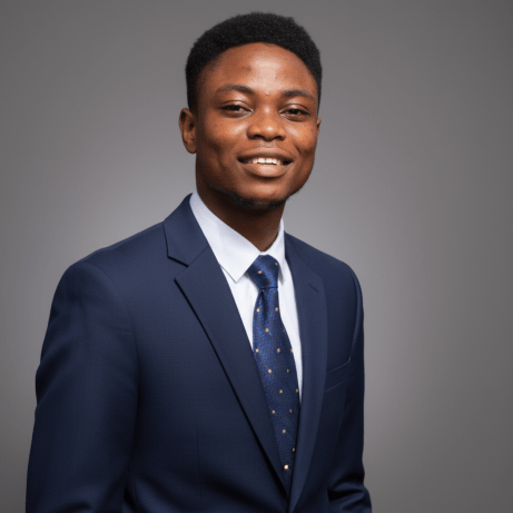 Codewithgabriel Olaide Gabriel Github