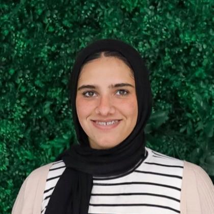 Maryam Sheriff Maryam Sherif Github