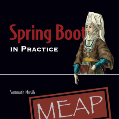 Spring Boot In Practice Github