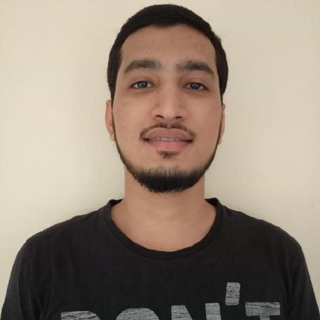 Naikshakthi Shakthi Kumar Nayak Github