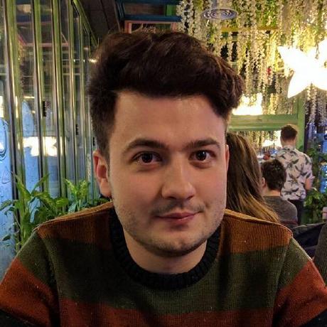 Madalinamurariu Github - Premium Abstract Design Gallery - 8K