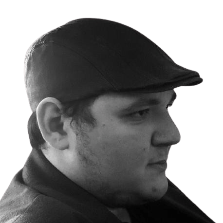 Itisrazza Rareș Nistor Github