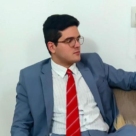 Bezerra 95 Mateus Bezerra Github