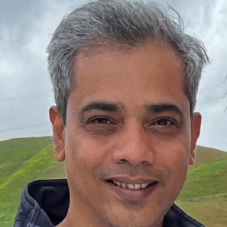 Sanjoyg Sanjoy Ghosh Github