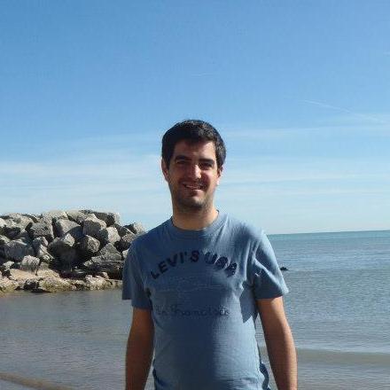 Goiglesias Gonzalo Iglesias Github