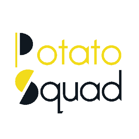 Potato Squad Tech Github