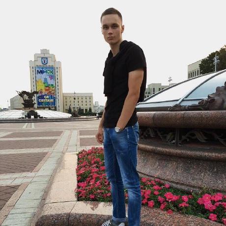 Vladislav0510 Github
